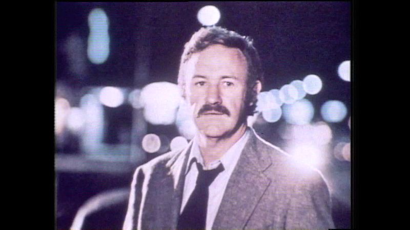 Entrevista a Gene Hackman en 'Revista de cine' (1979)
