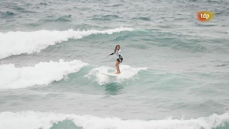 Surfing.es - Programa sobre olas y surf en RTVE Play