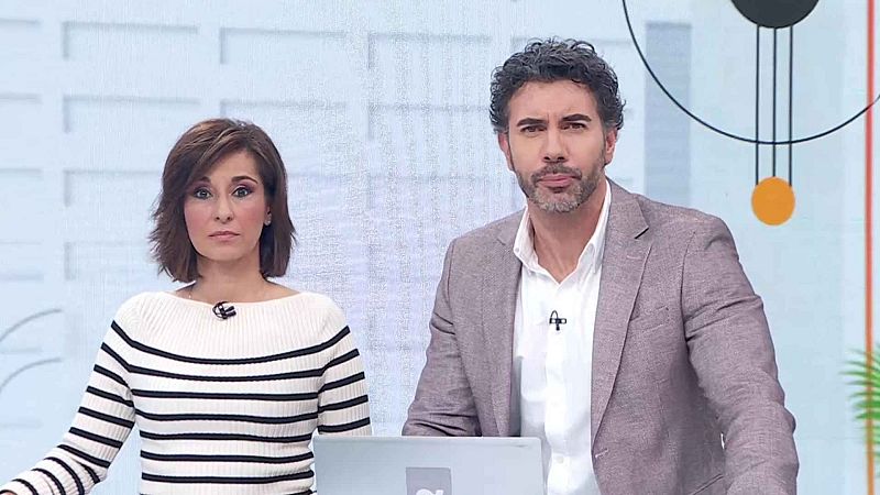 Mañaneros - Programa 367