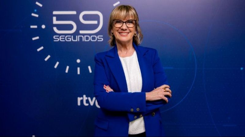 59 segundos - Programa de debate en RTVE Play