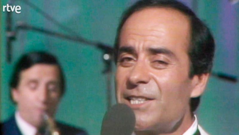 José Guardiola - Canciones de una vida