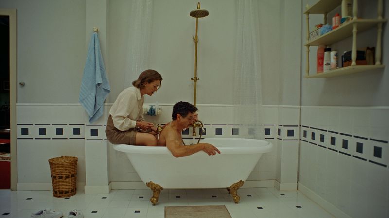 Días de Cine: Un bany propi