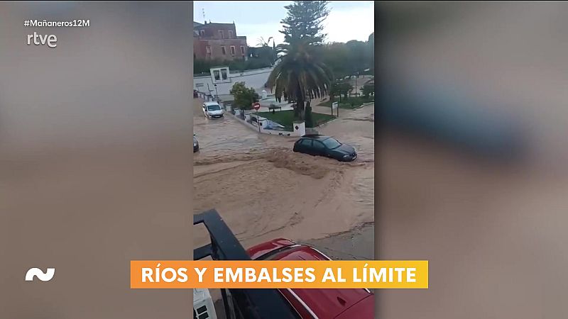 Mañaneros - Programa 372