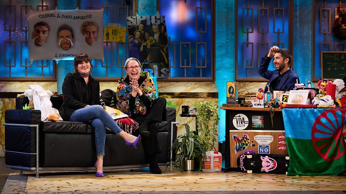 Destacados de La Revuelta