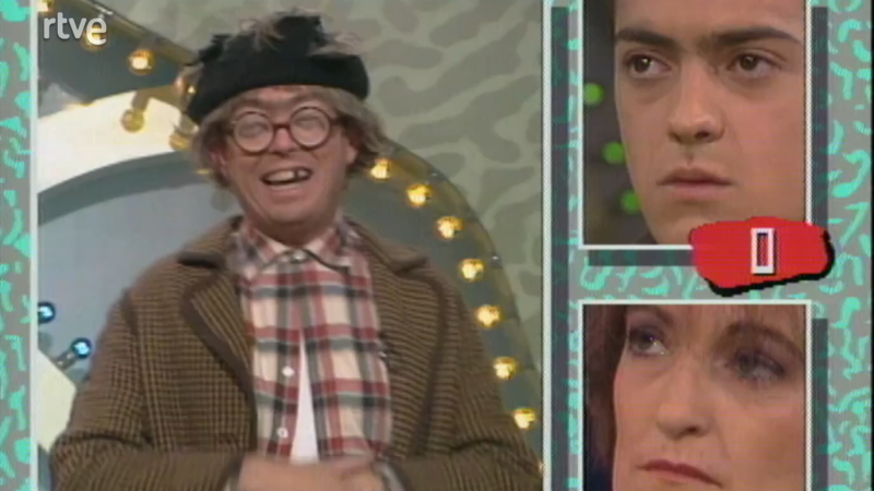 No te rías, que es peor - 26/02/1991