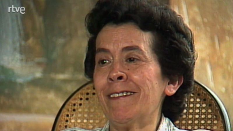 Maria Àngels Anglada - Crear i viure, poetes ara - Arxiu