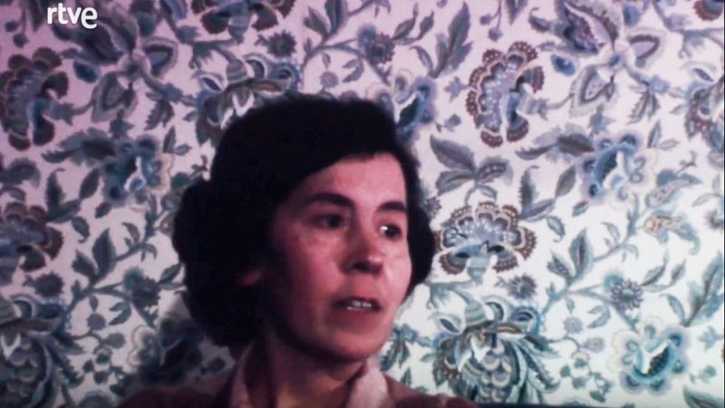 Maria Àngels Anglada guanya el Josep Pla 1978 - Signes - Arxiu