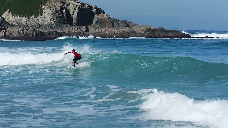 Surfing.es - Programa sobre olas y surf en RTVE Play