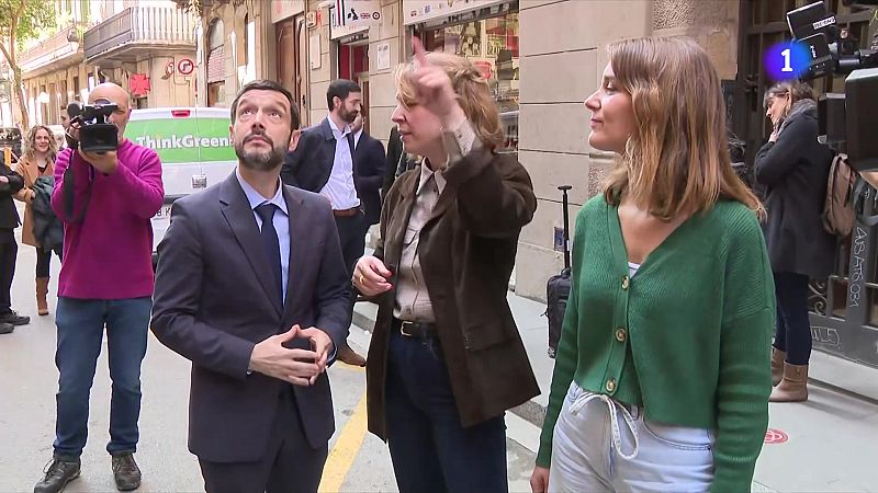 Consum expedienta 'Lloguer Segur' per pràctiques abusives contra els ...