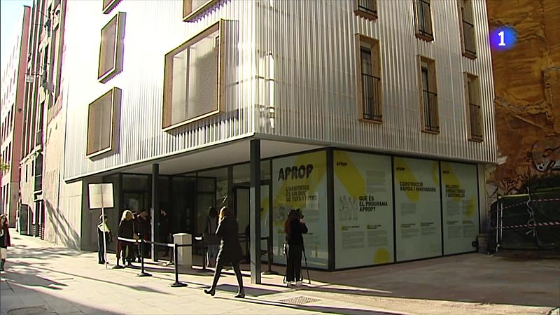 Telediario Fin de Semana - Programa informativo en RTVE Play