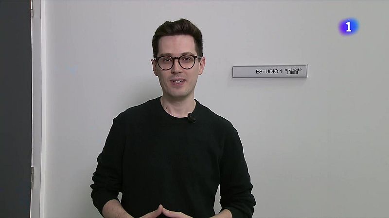 Telediario Fin de Semana - Programa informativo en RTVE Play