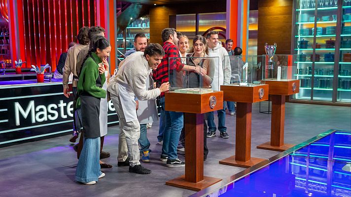 ¿Quién es RoRo la 'influencer' que fue novia de Chema?