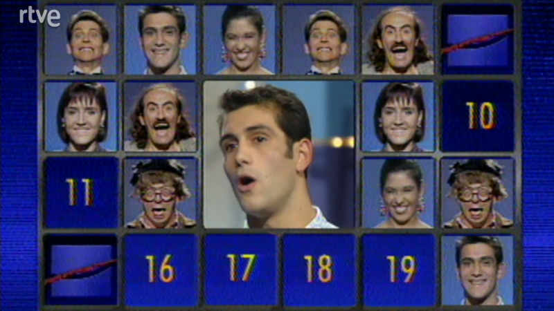 No te rías, que es peor - 10/12/1992