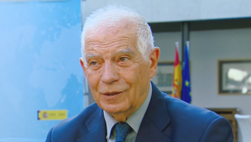 Informe semanal - 05/04/25