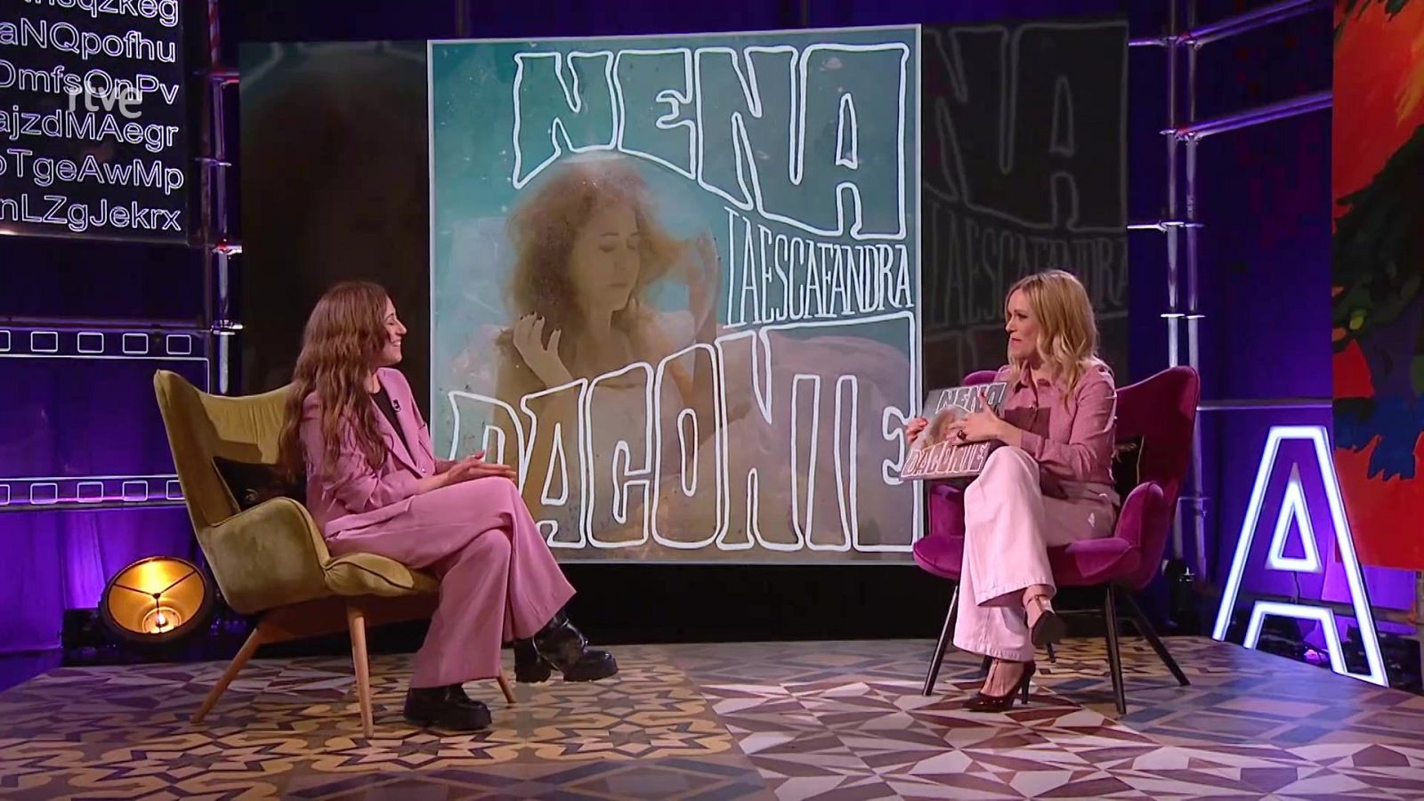 Culturas 2 - Nena Daconte