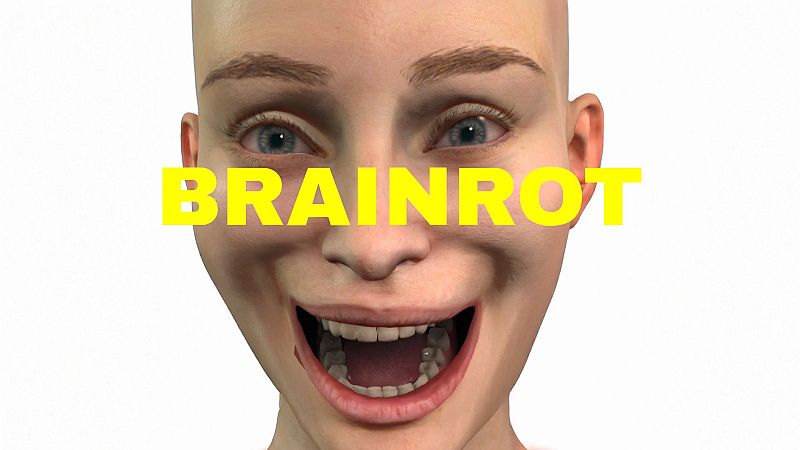Brainrot - El niño que gritó 'meta-irónico' - 10/04/2025