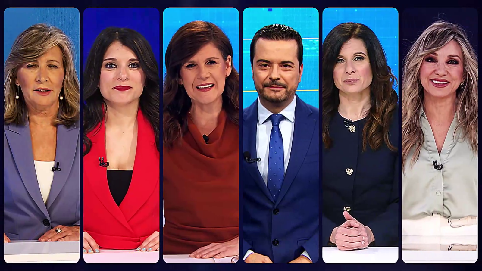Informativos de RTVE en directo: Noticias de última hora