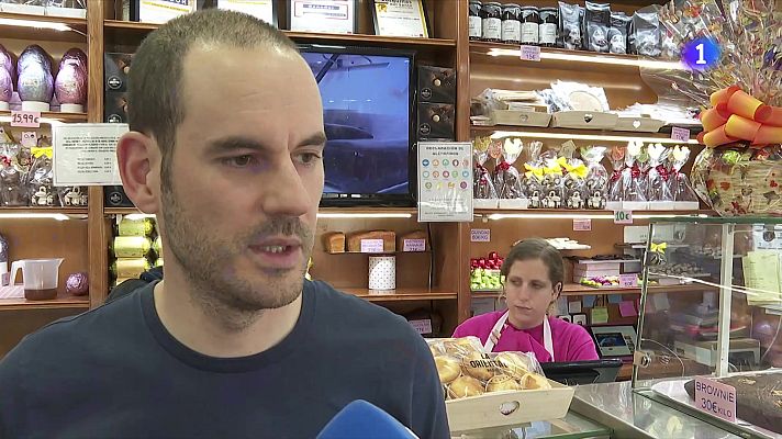 Telediario Fin de Semana - Programa informativo en RTVE Play