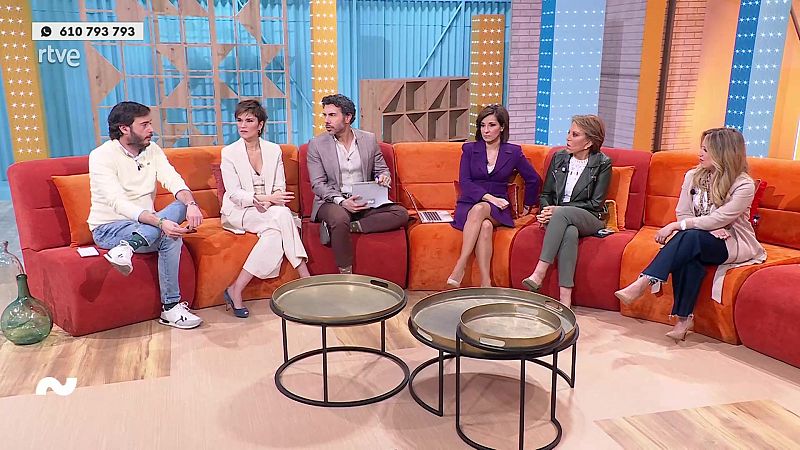 Mañaneros - Programa 397