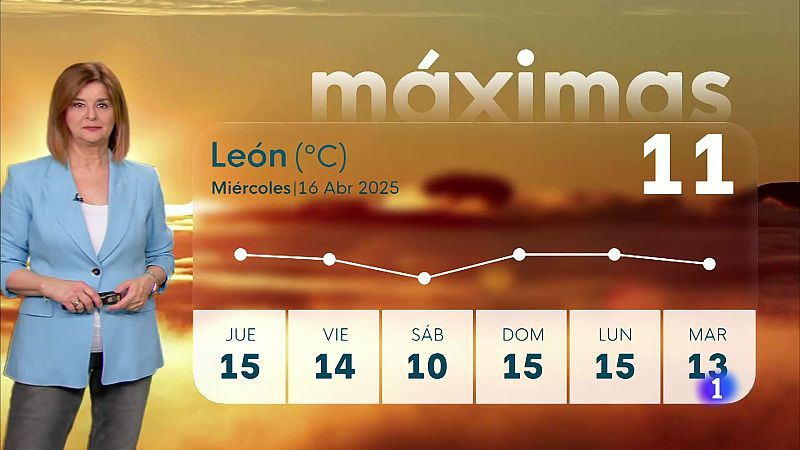 Noticias de Castilla y León - Programa informativo en RTVE Play