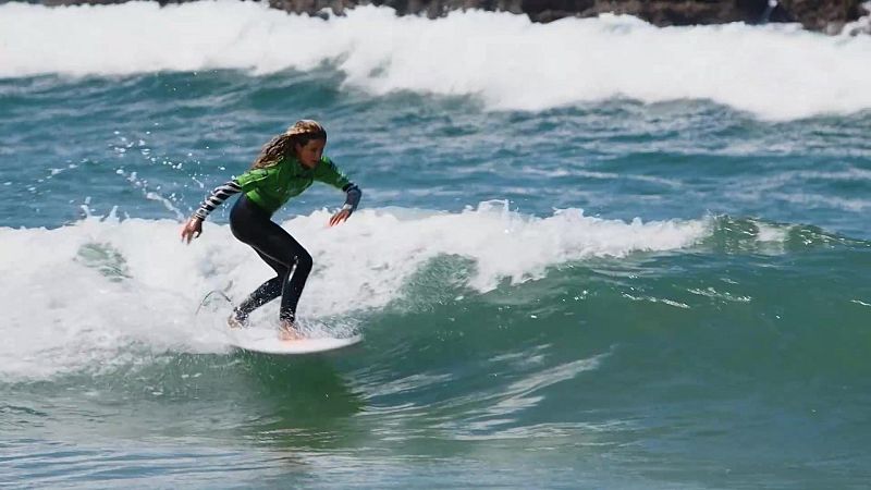 Surfing.es - Programa sobre olas y surf en RTVE Play
