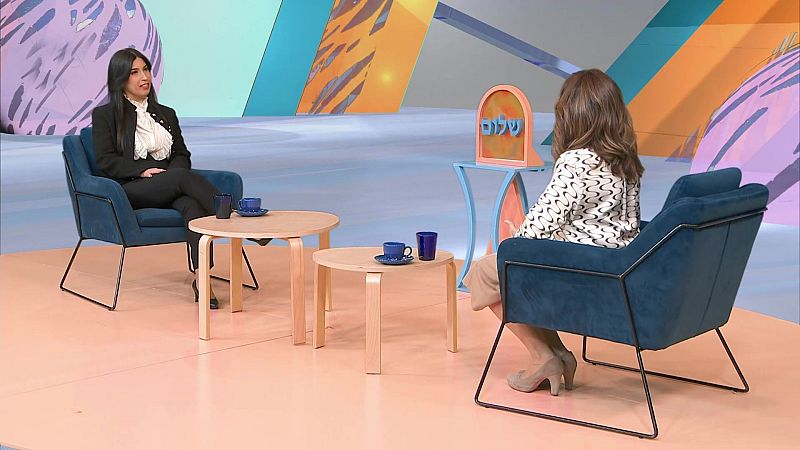 Shalom - Yom HaZikarón, el día del recuerdo