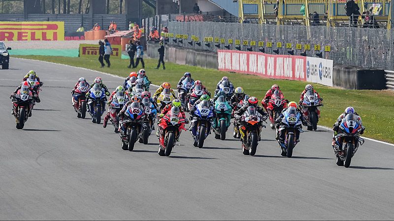 Mundial Superbike: previa de la Ronda de Italia | WorldSBK 2025