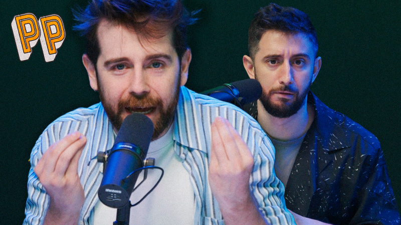 Podcast, el podcast - Italiano inventado (Videopodcast) - RTVE Play