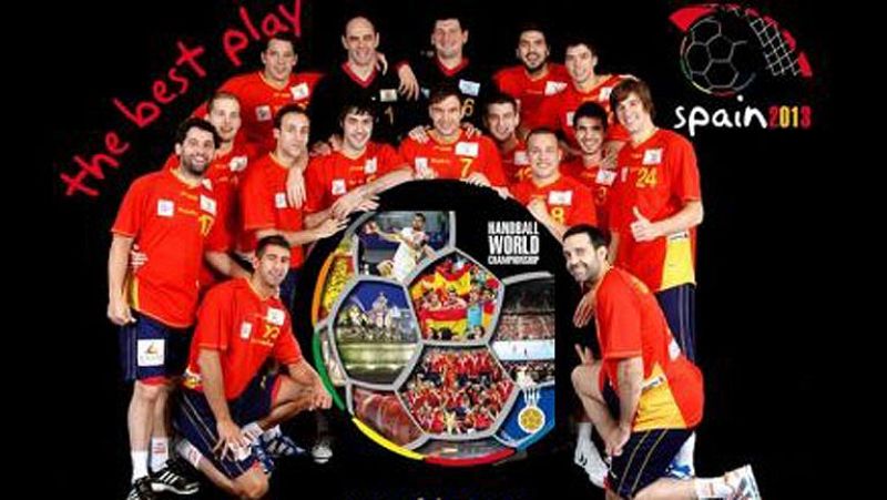 Sin programa: Previo - 10/01/13 | RTVE Play