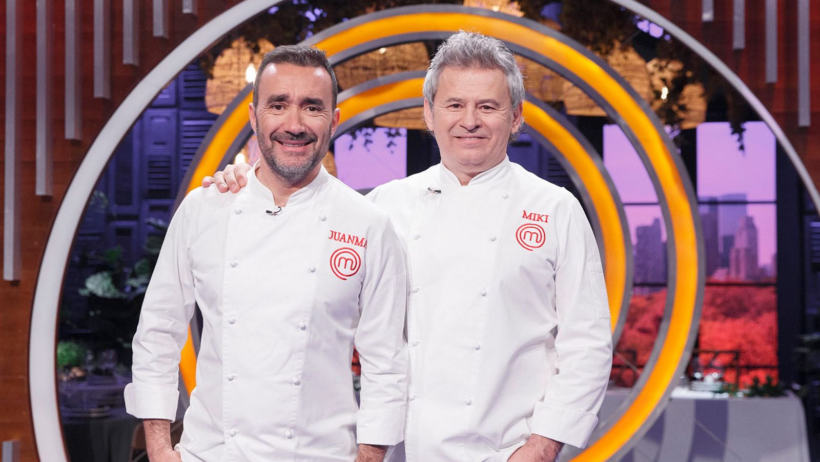 MasterChef 13: lunes en La 1 y RTVE Play
