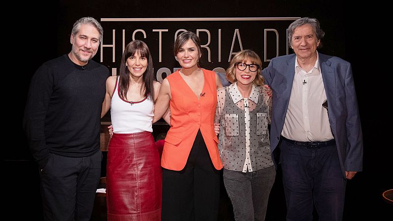Historia de nuestro cine - El método (Presentación)
