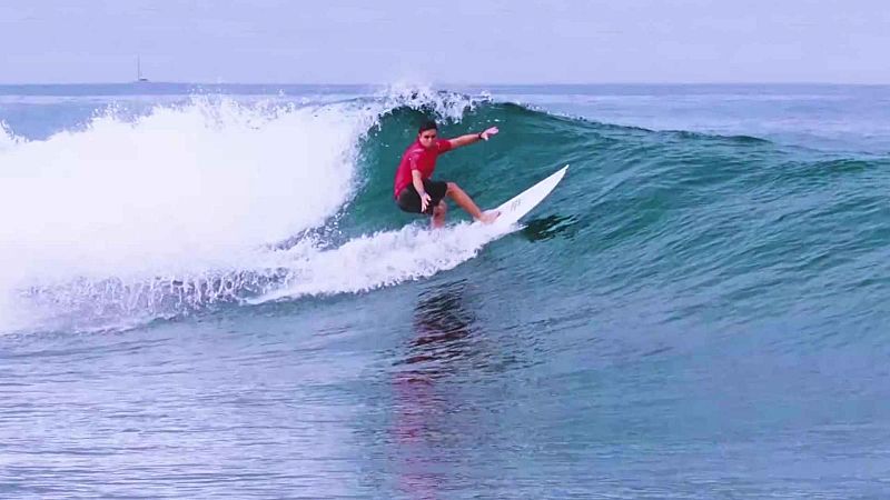 Surfing.es - Programa sobre olas y surf en RTVE Play