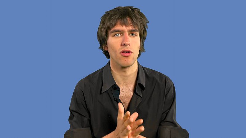 Talking Hits - Teo Planell | Me vas a matar - 04/06/2025