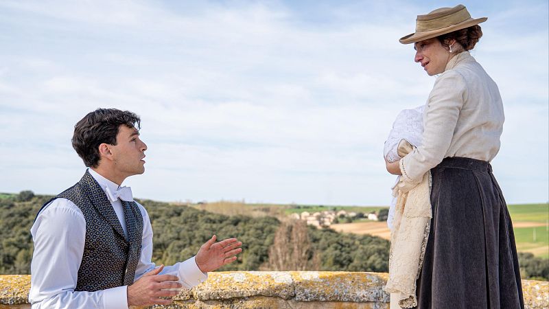 La promesa - Temporada 4 - Episodio 610