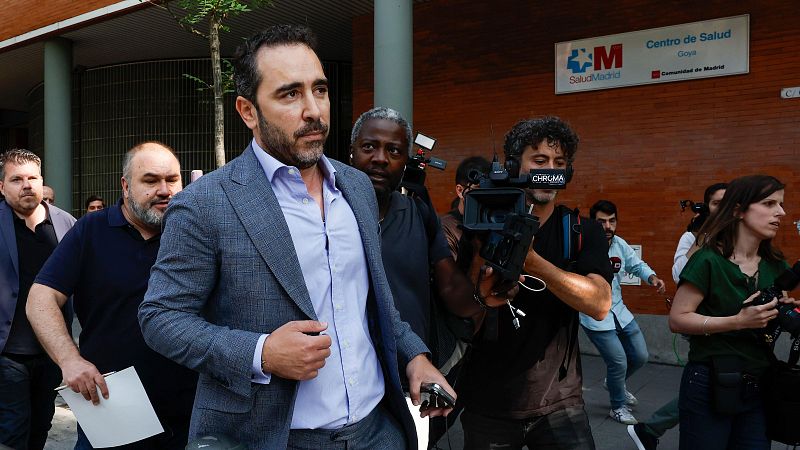 Noticias, la última hora de España y el mundo - RTVE.es