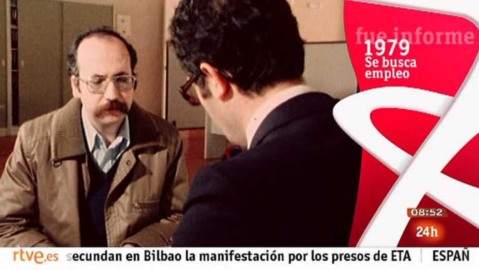 Informe Semanal: Se busca empleo | RTVE Play