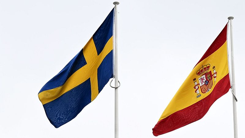 La embajada de Suecia, en contra "hacerse el sueco"