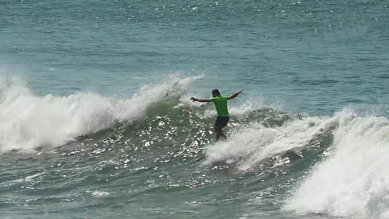 Surfing.es - Programa sobre olas y surf en RTVE Play
