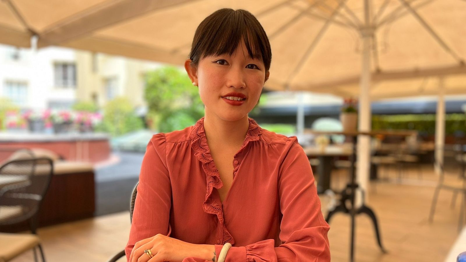 R. F. Kuang: fantasía, trauma y rabia sin redención