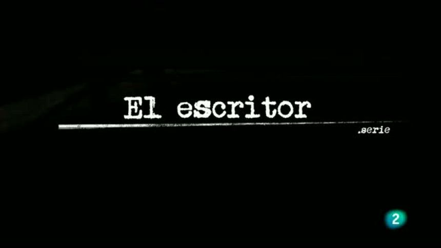 Página 2 - El escritor