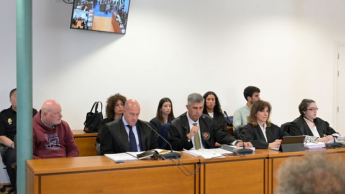 Comienza el juicio por el crimen de Elisa Abruñedo en A Coruña