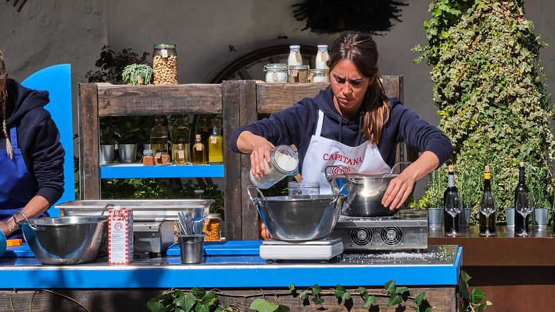 Ana: "Bea se me ha sublevado un poco"
