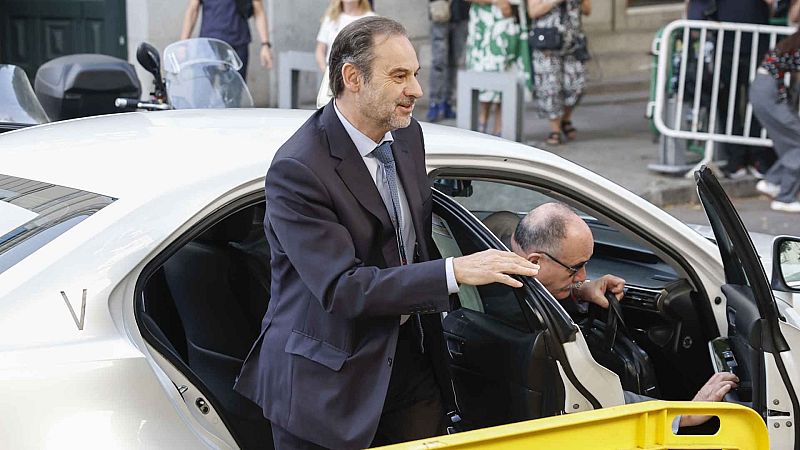 Noticias, la última hora de España y el mundo - RTVE.es