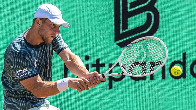 Noticias de tenis en RTVE.es