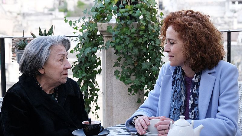 Imma Tataranni - Ver serie completa y gratis | RTVE Play