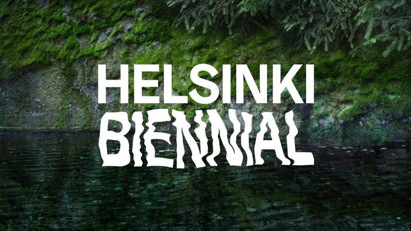 Metrópolis - Helsinki Biennial 2025