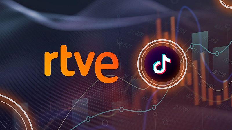 RTVE Noticias supera los 2 millones de seguidores en TikTok