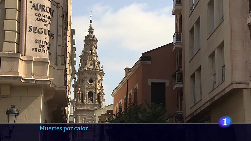 Informativo Telerioja - Programa de actualidad en RTVE Play