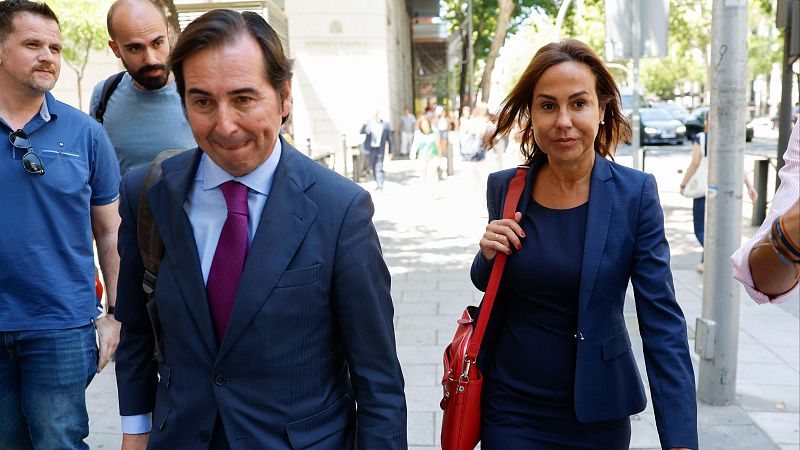 Noticias, la última hora de España y el mundo - RTVE.es