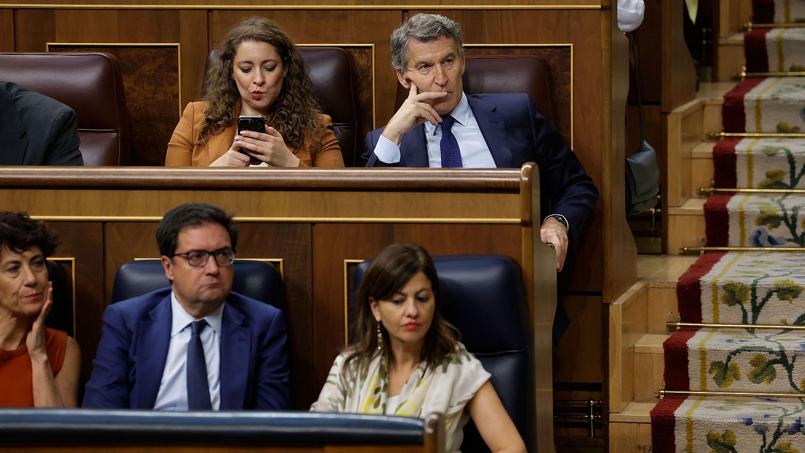 Harley benz porn for those not in the loop, be confident